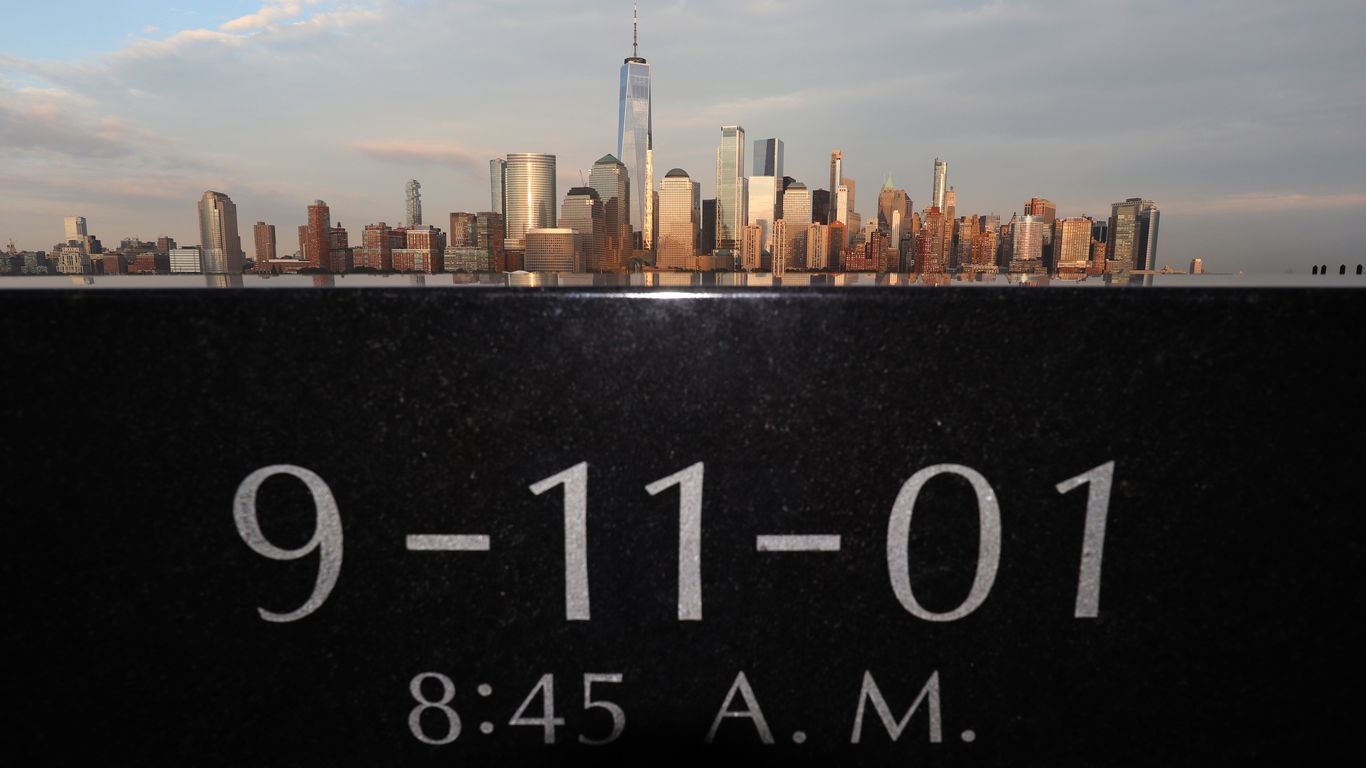My 9/11 story: A New Yorker's account