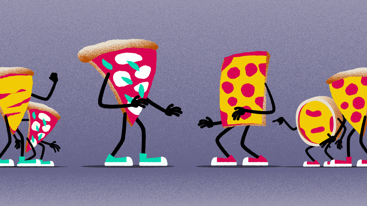 Cleveland Pizza Week returns for its sixth year - Axios Cleveland