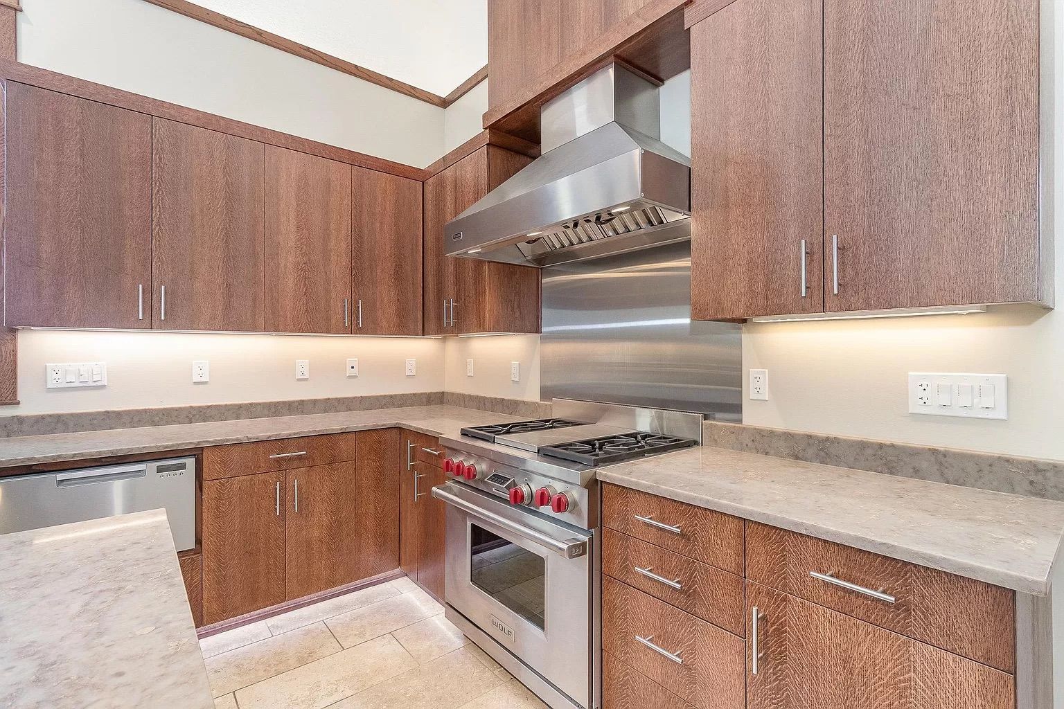 Converted St. Paul fire station with upstairs residence lists for ...