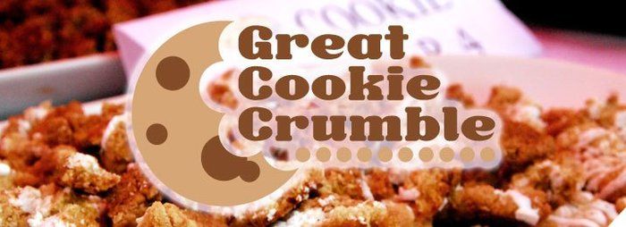 Come try Charlotte’s best cookies at the 14th annual Great Cookie ...