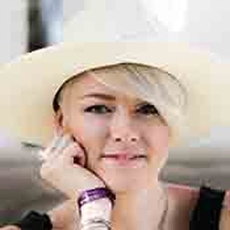 Shannon Schultz-Wooten - Axios