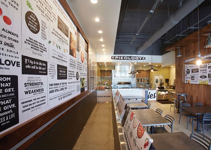 Pieology, the Chipotle of pizza chains, is coming to the EpiCentre ...