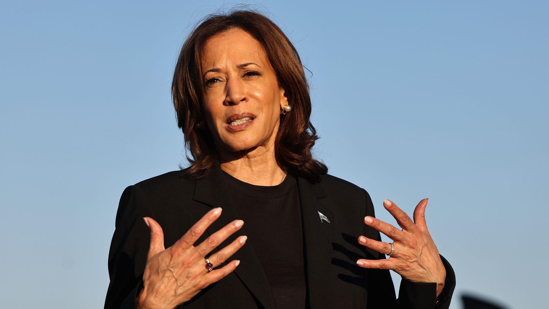 Walz: Harris doesn't support key benefits for undocumented immigrants