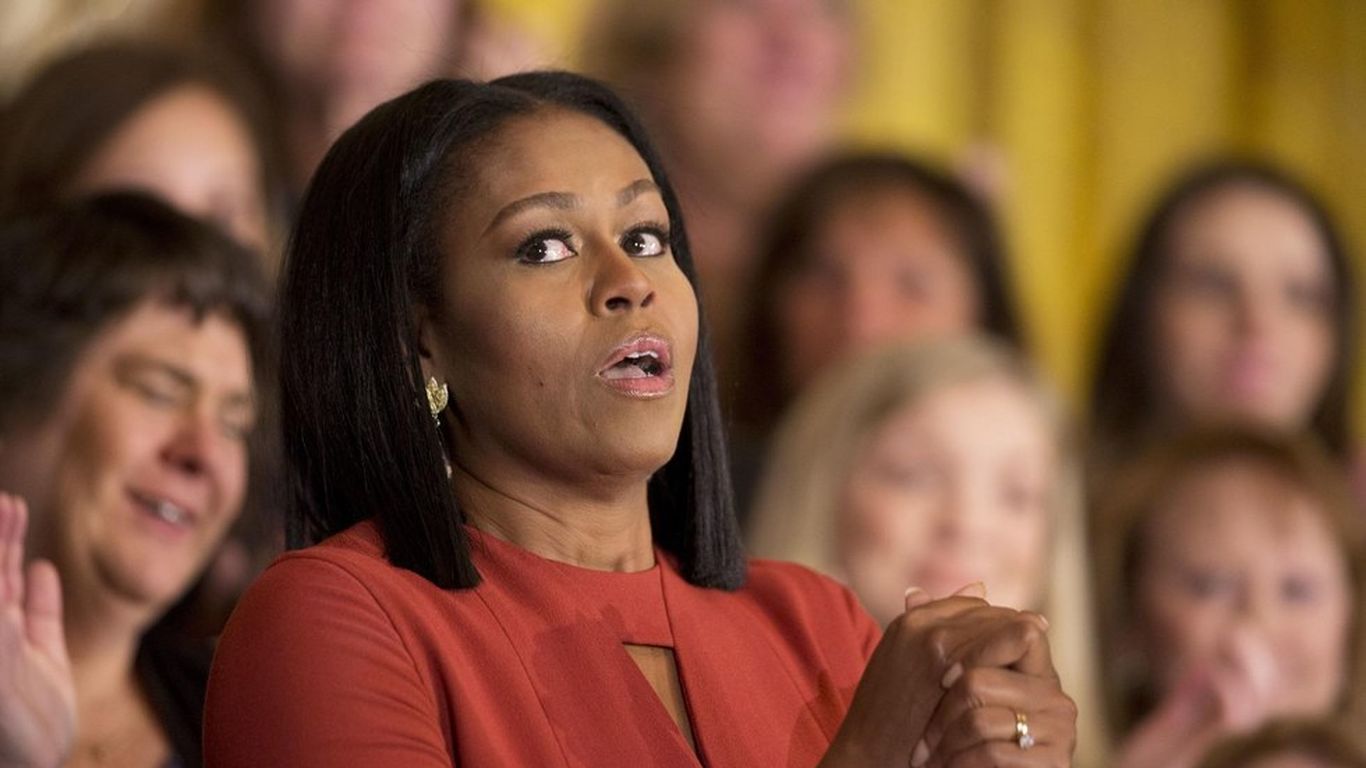 White House ends Obama-era girls' education initiative