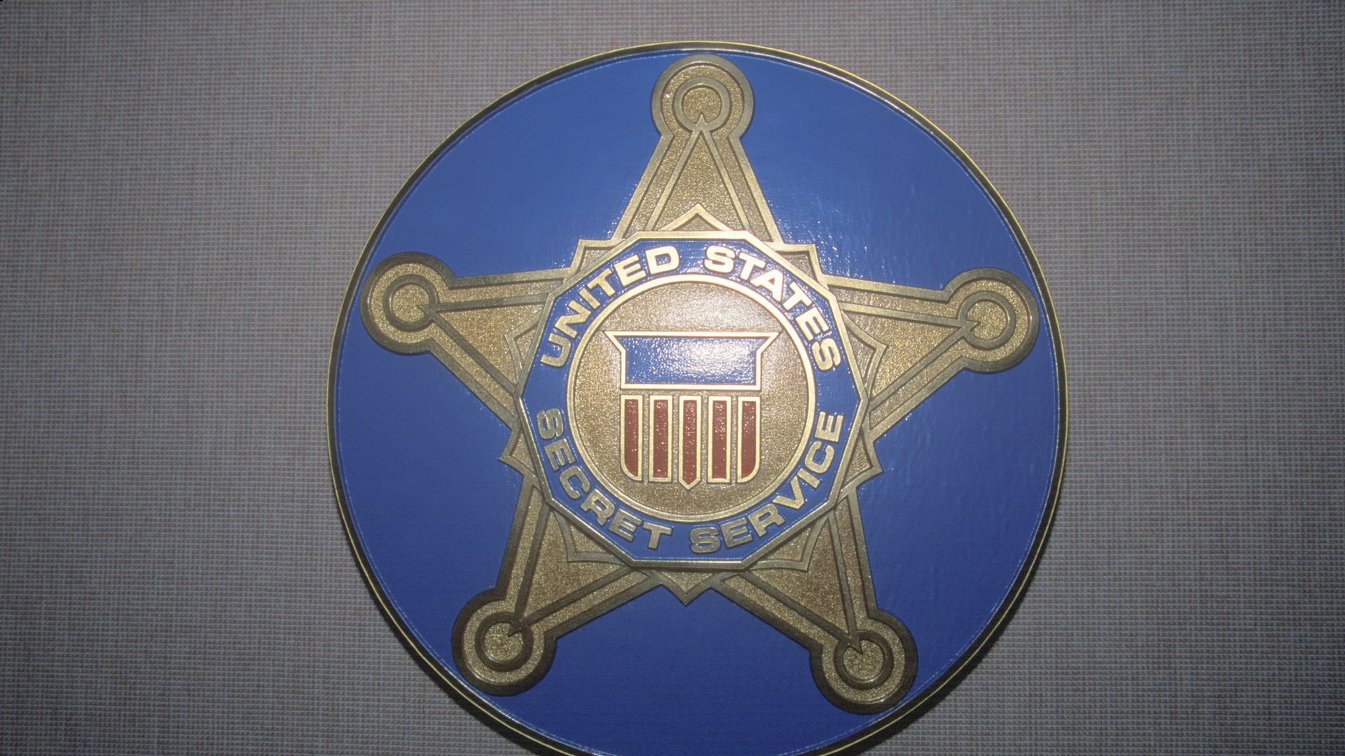 Secret Service agent accused of sexual misconduct by Harris staffer