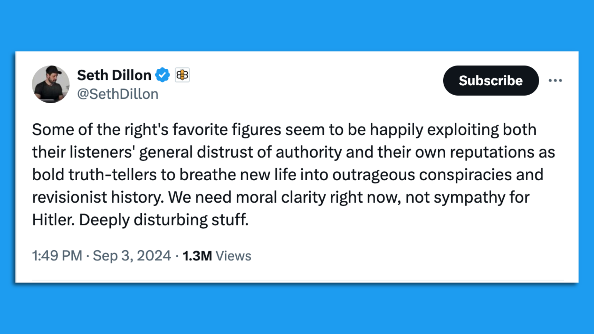 Trump forces clash as MAGA media rocked by influencer scandals