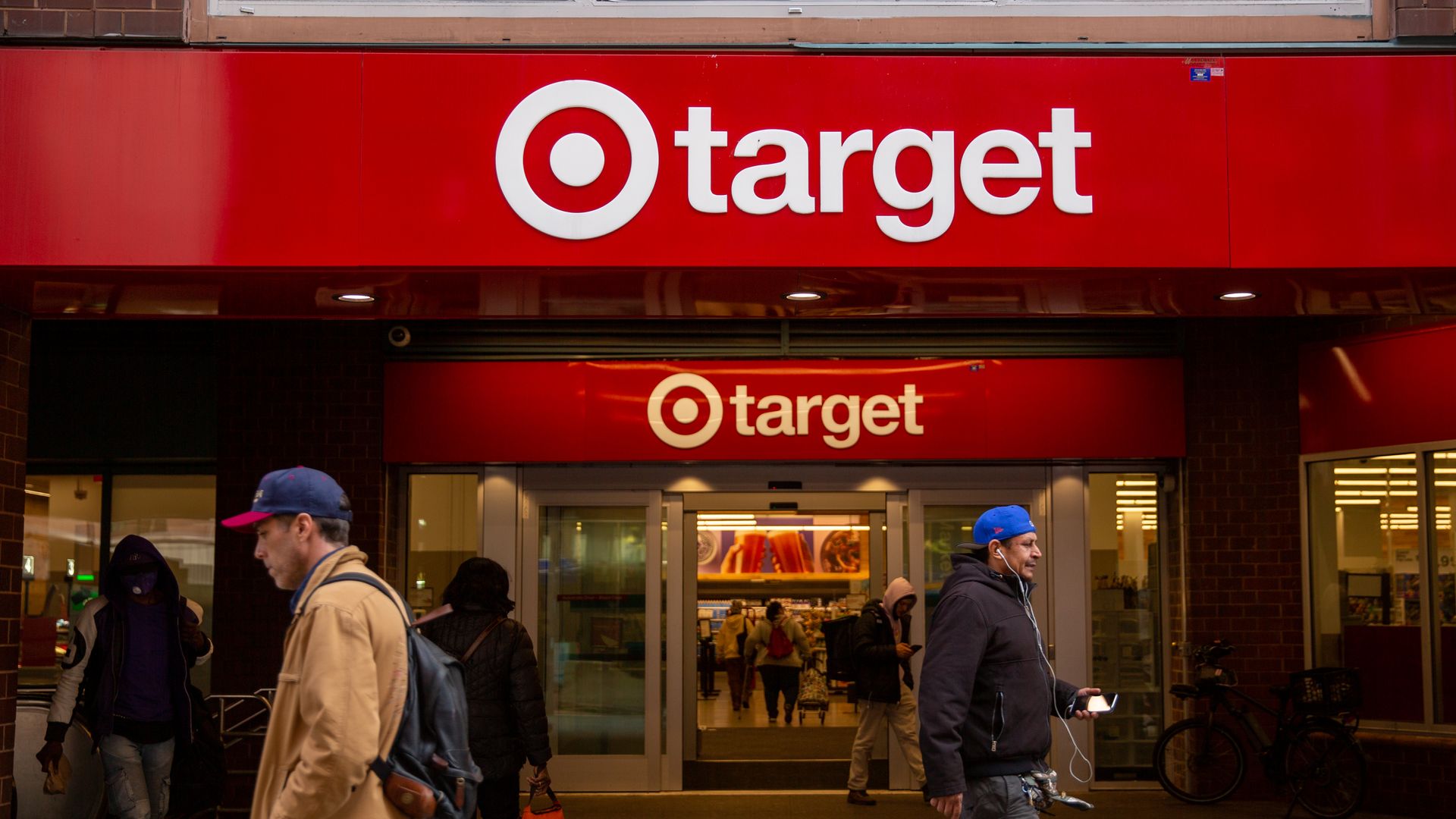 Target Circle 360 to compete against Amazon, Walmart with same-day delivery