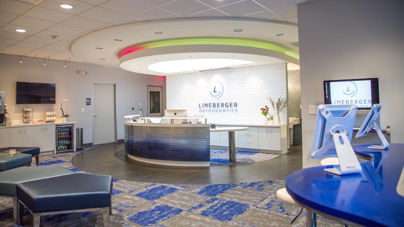 (ENDED) GIVEAWAY: Win braces or Invisalign from Lineberger Orthodontics ...