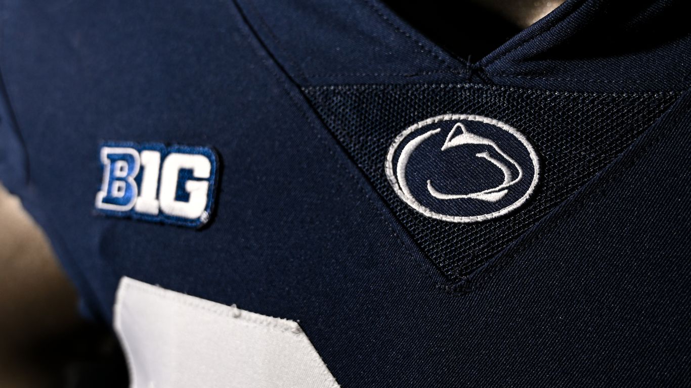 Penn State ranks No. 8 in AP Top 25 college football preseason poll ...