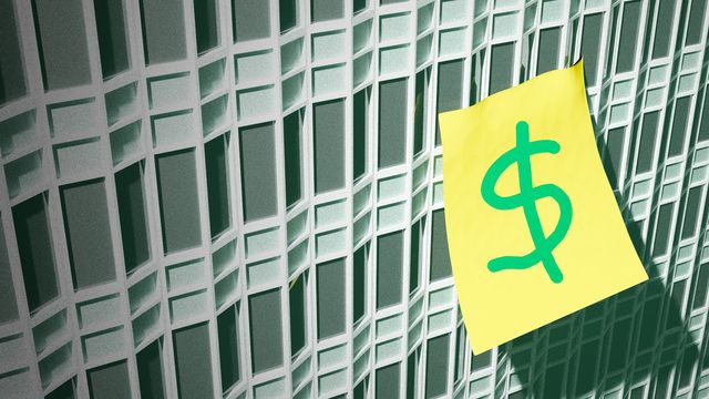 Sticky inflation could prove hard to conquer