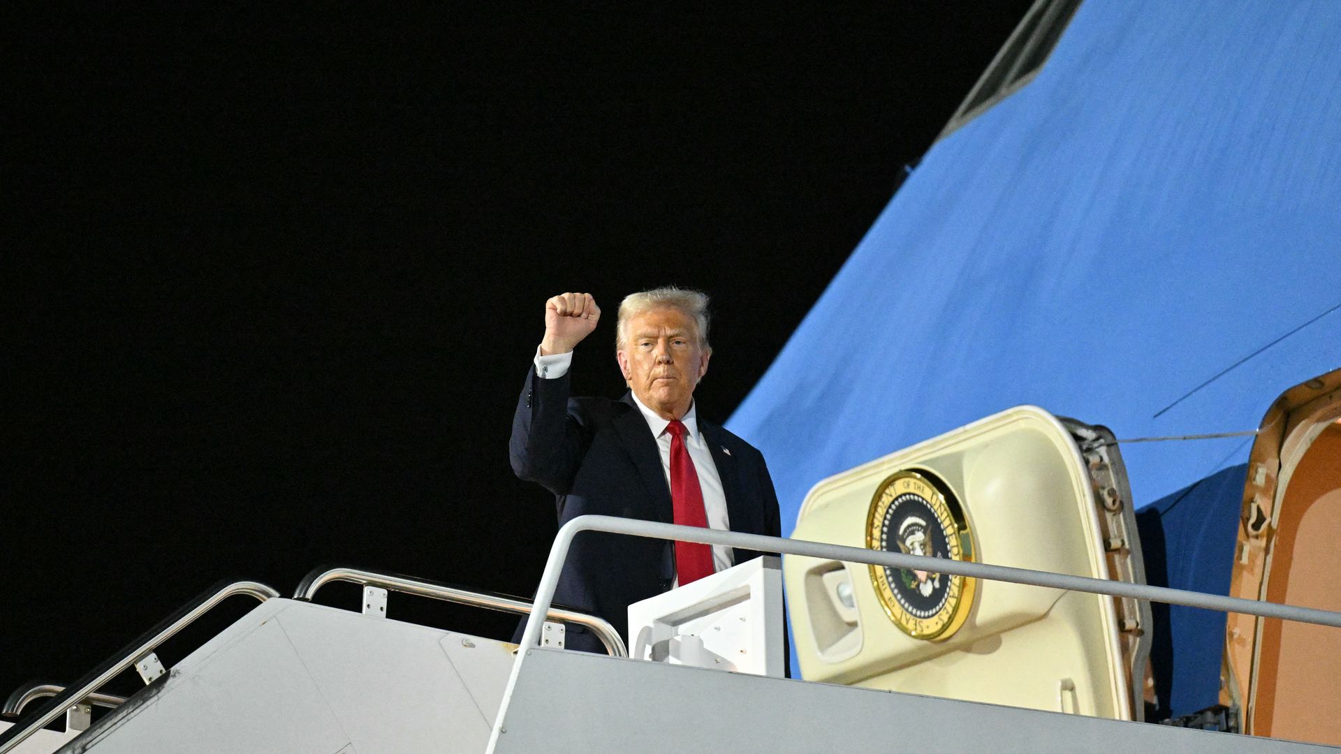 Trump directs Treasury to stop making new pennies, citing high cost is ...