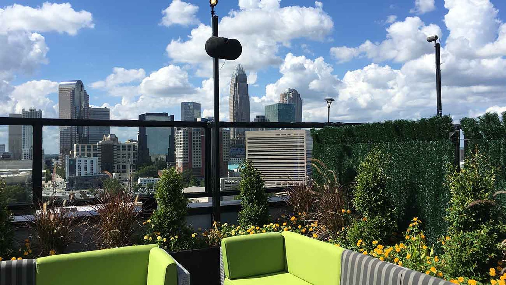 Partiers love City Lights for now, but Fahrenheit remains the #1 ...