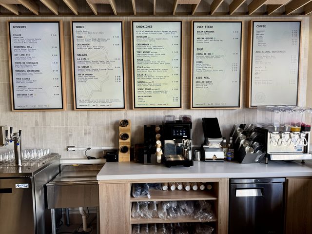 La Lima to open in South End by Viva Chicken and Yunta co-founders ...