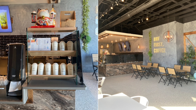 Zenko Tea expands bubble tea shops to Ankeny, Waukee - Axios Des Moines