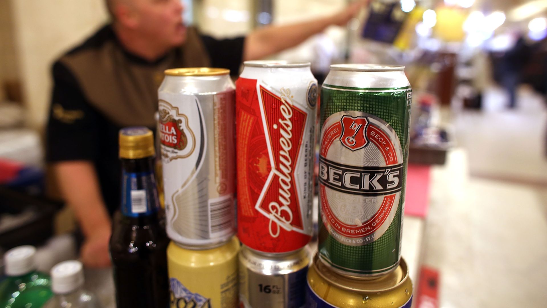 Why trade matters to you