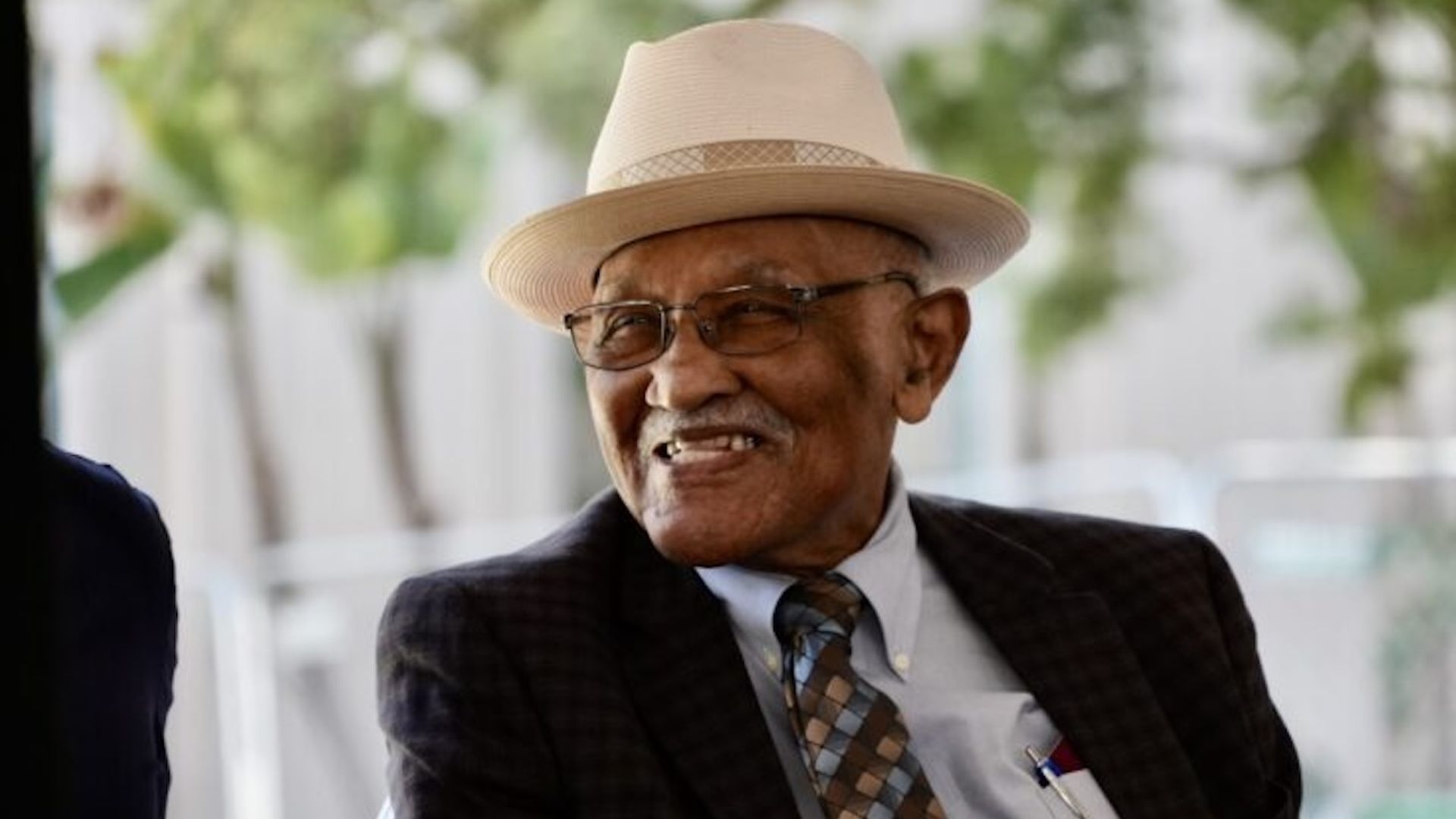 Leon Williams, San Diego's trailblazing Black leader, dies at 102 ...