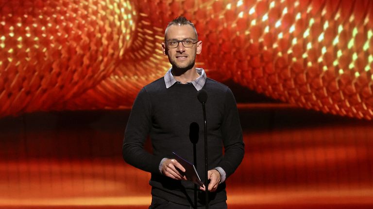 Fortnite co-creator Donald Mustard joins AGBO, "Avengers" directors ...