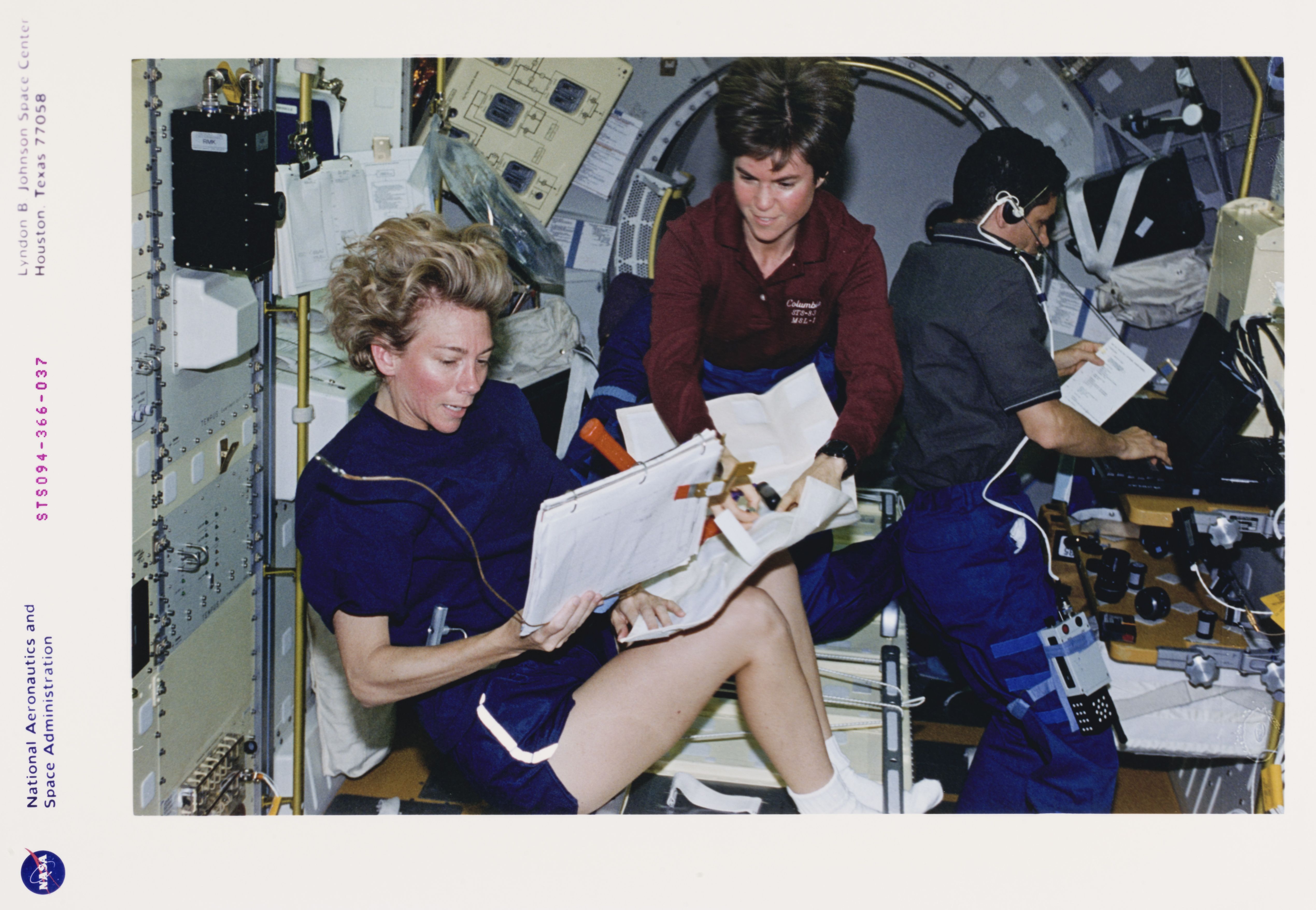 Georgia's Women's History, in photos - Axios Atlanta