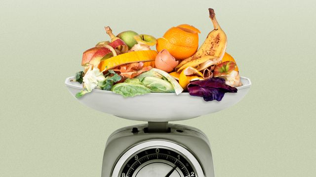 An Axios Columbus reporter tries composting - Axios Columbus