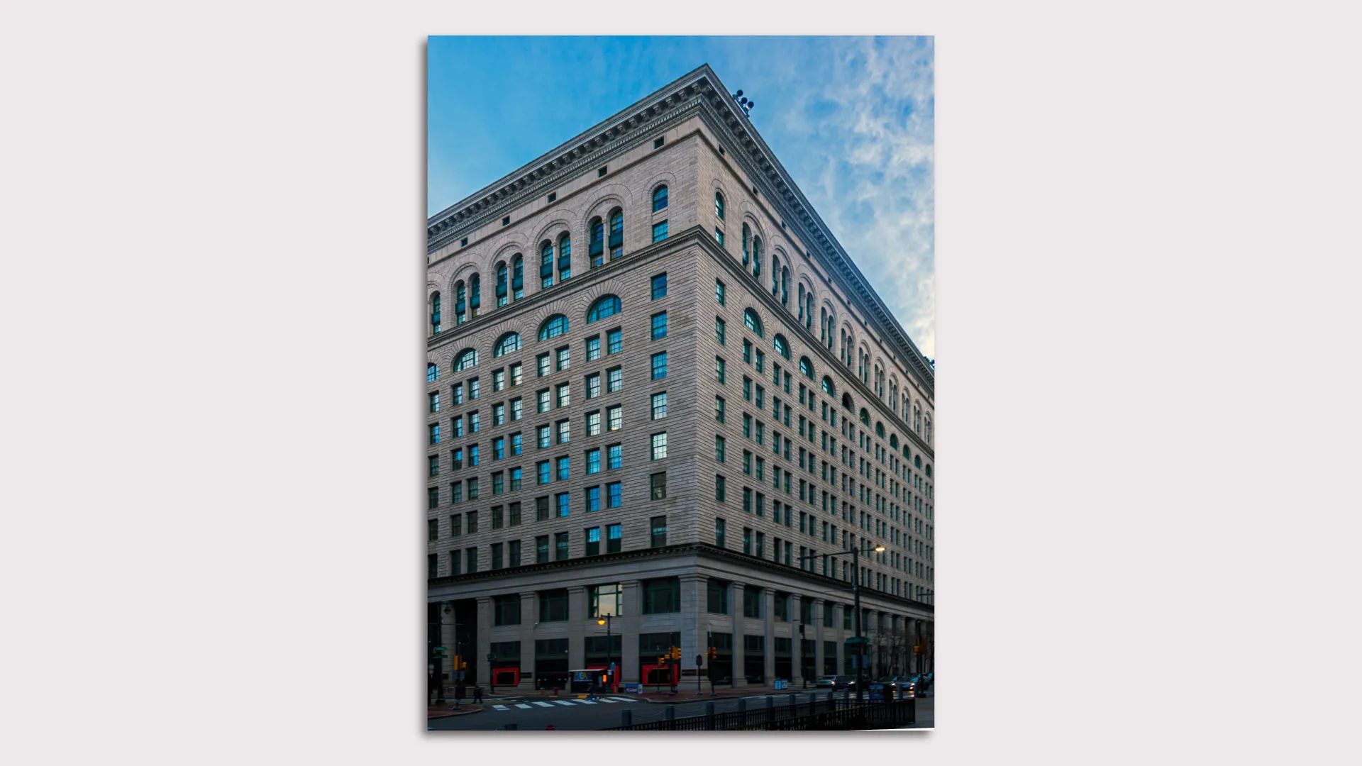 Center City's Wanamaker Building to get hundreds of loft-style ...