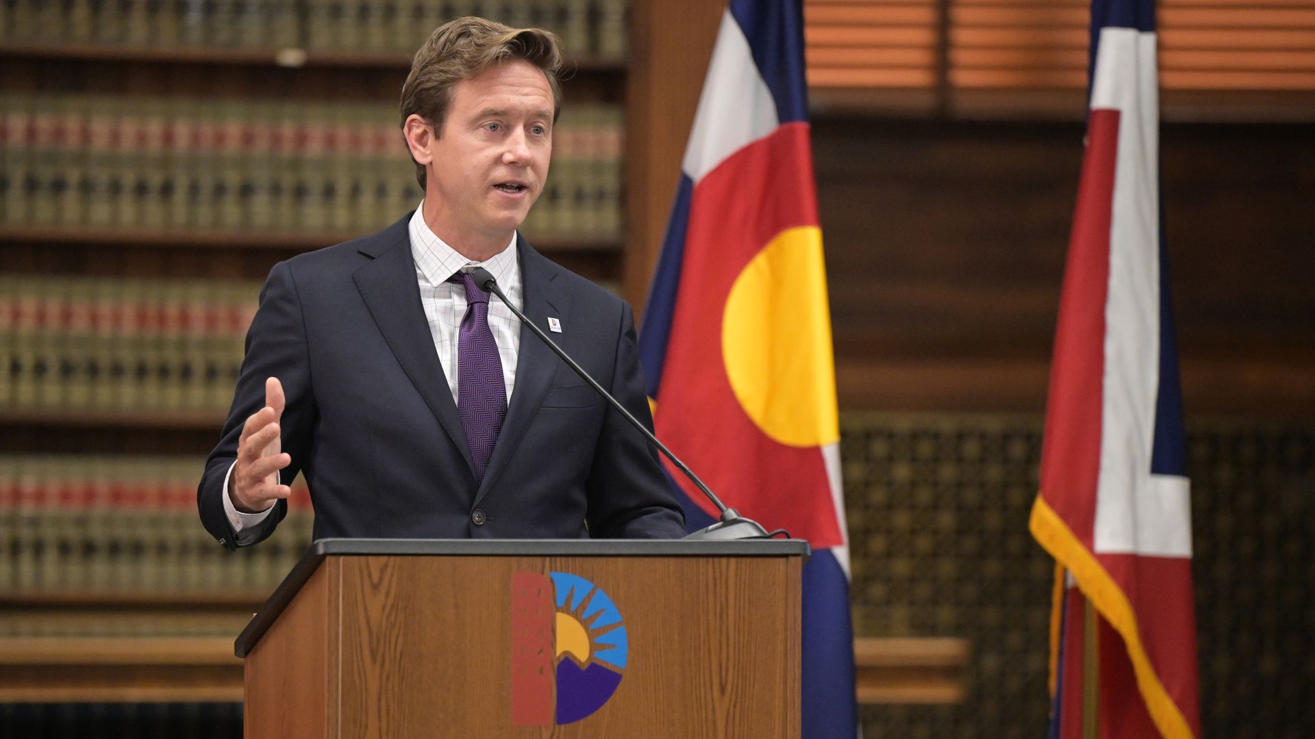 Mayor Johnston agrees to testify before Congress on Denver's sanctuary ...