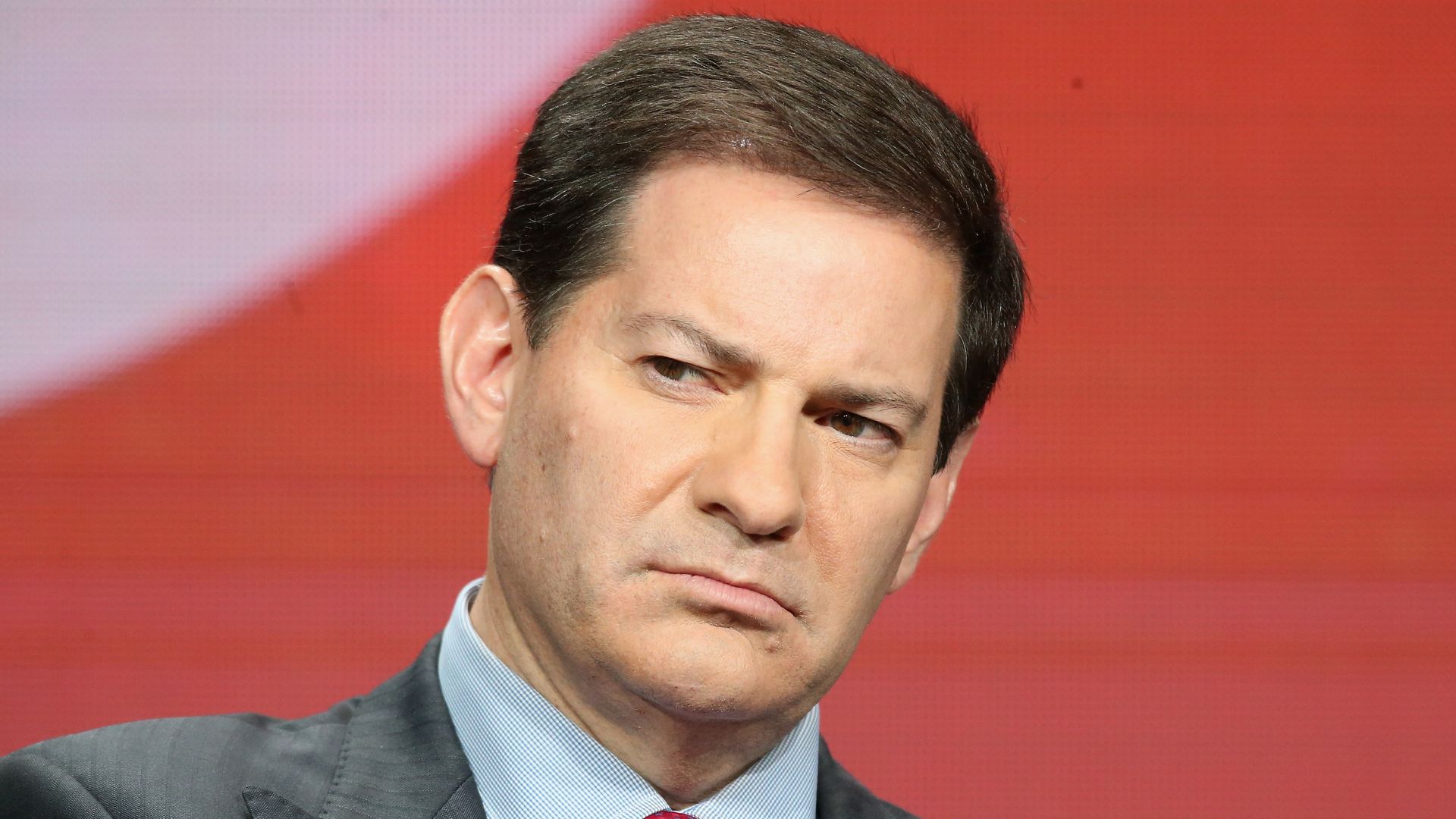 Policy group hires Mark Halperin years after sexual harassment scandal
