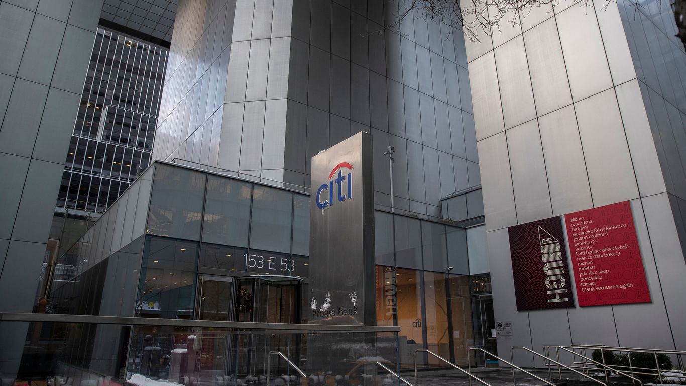 Citigroup to exit its Mexican retail banking business, Banamex