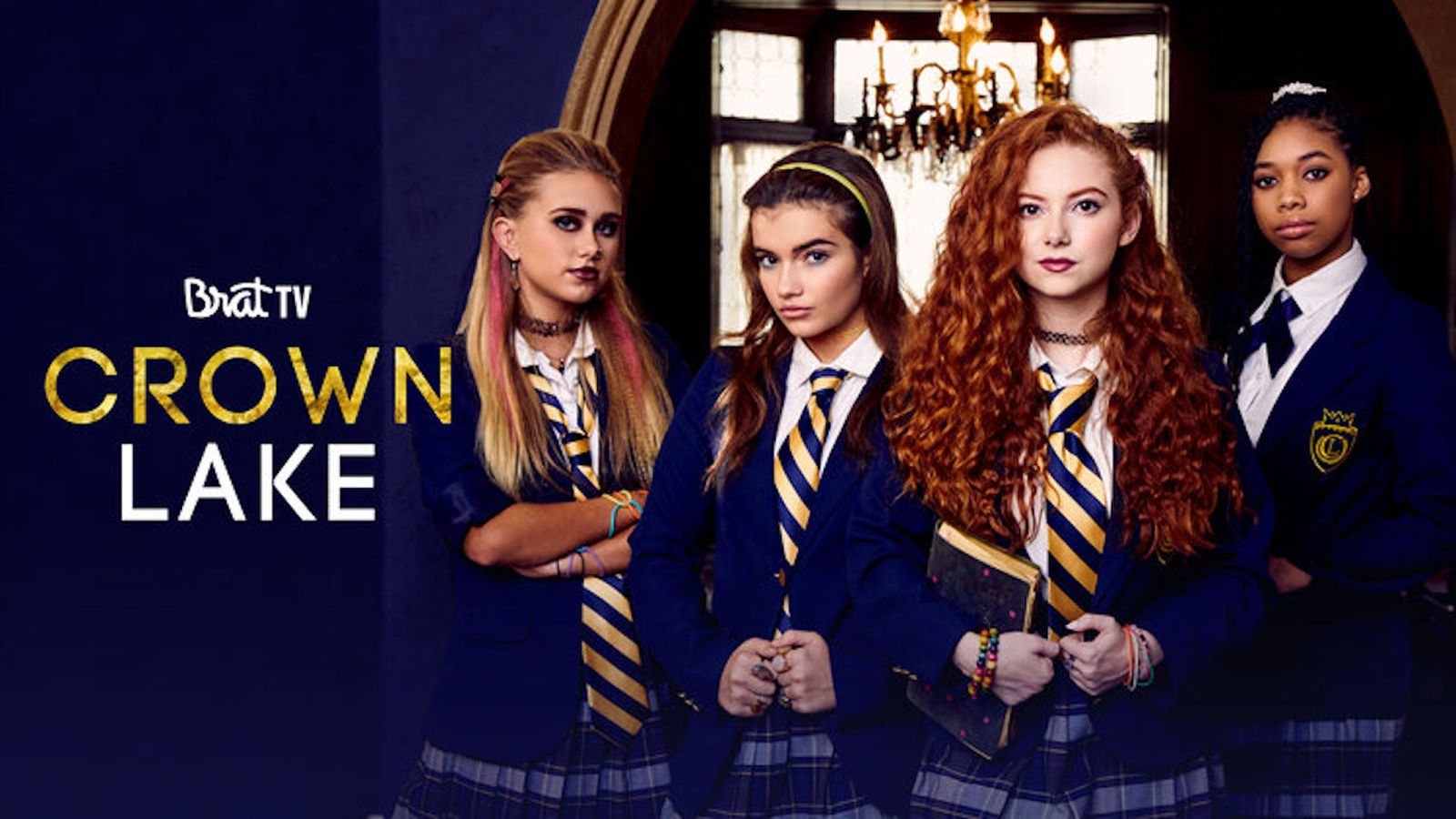 Brat TV launches ad-supported streaming app