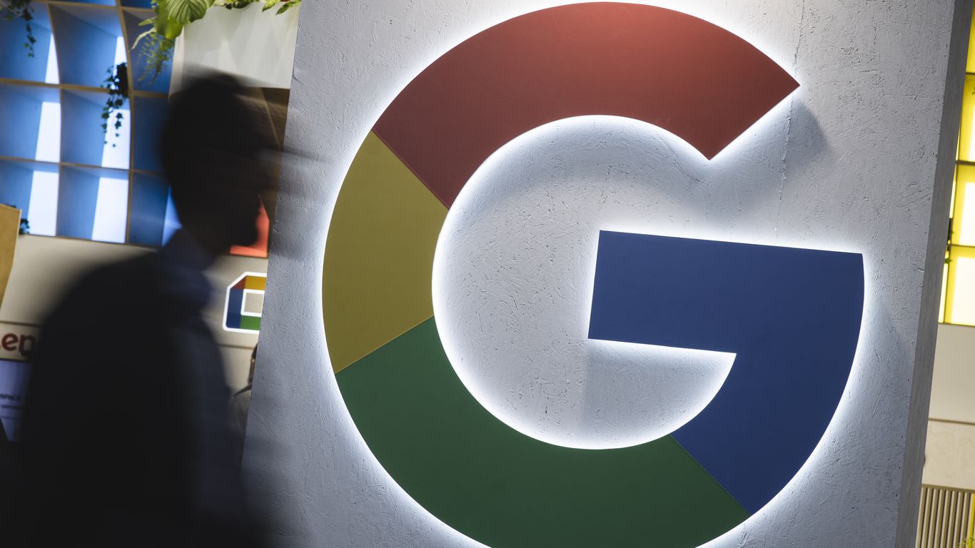 Alphabet stock slips on earnings miss, YouTube ad slowdown