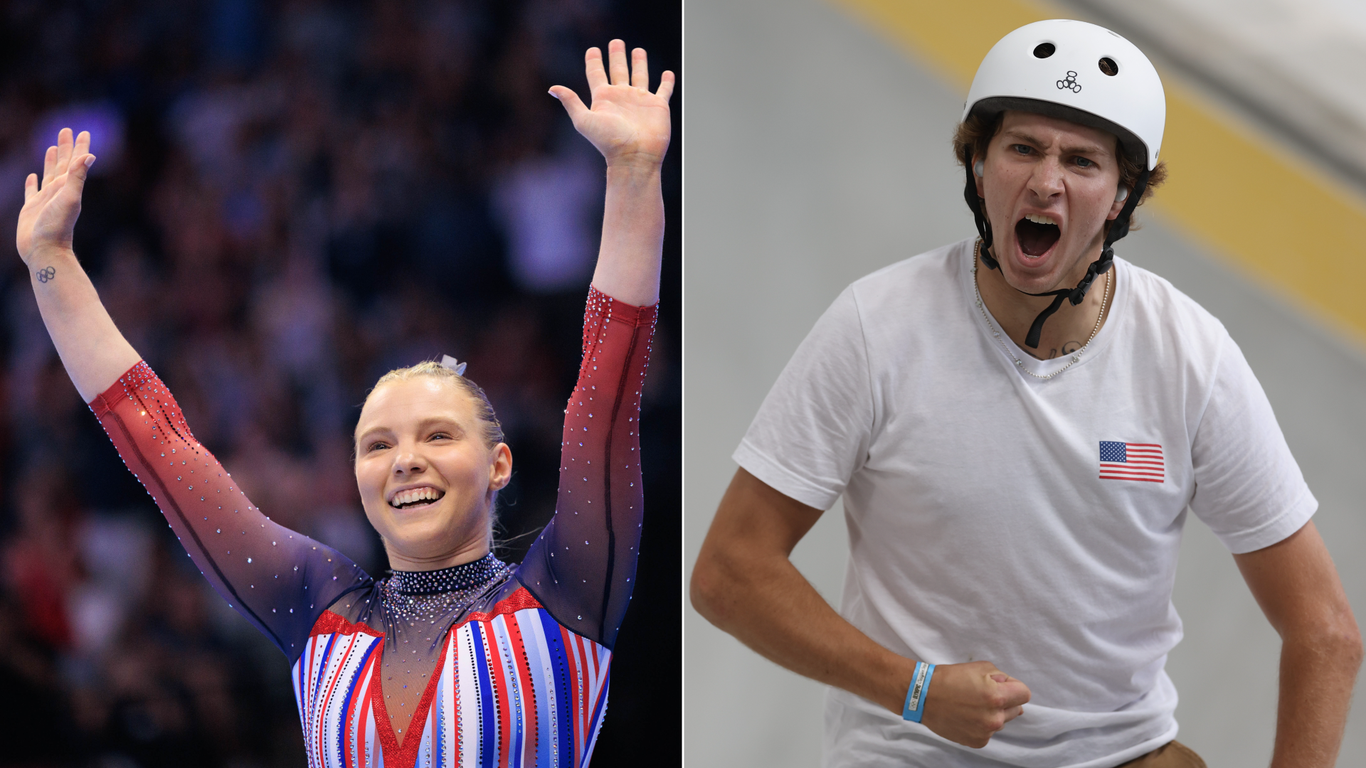 Olympics guide: How to watch and support Arizona athletes - Axios Phoenix