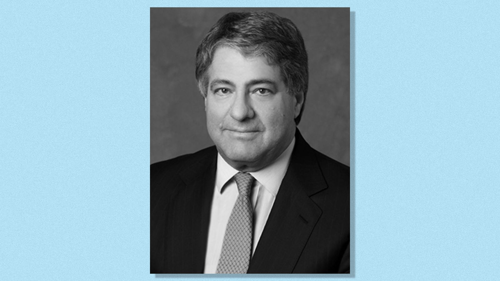Leon Black stepping down as Apollo CEO following Epstein investigation
