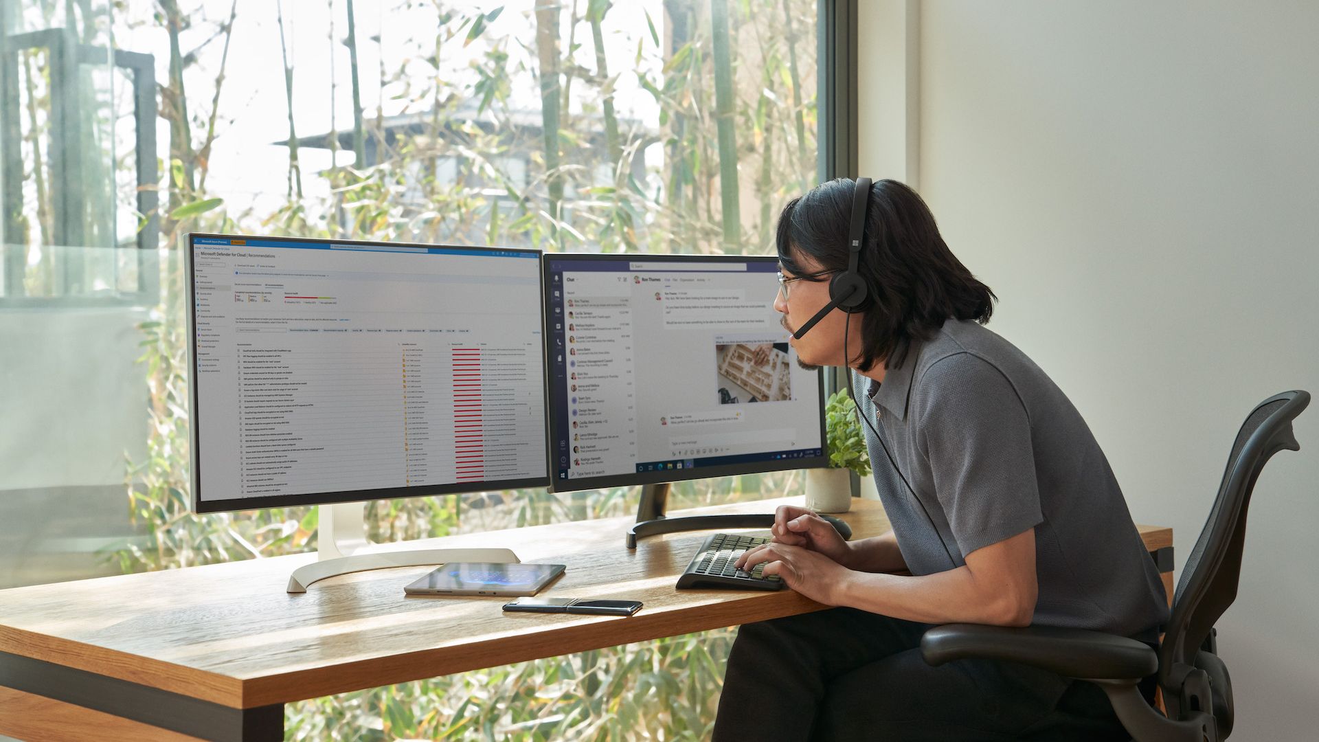 New Microsoft report outlines proactive multicloud security strategies