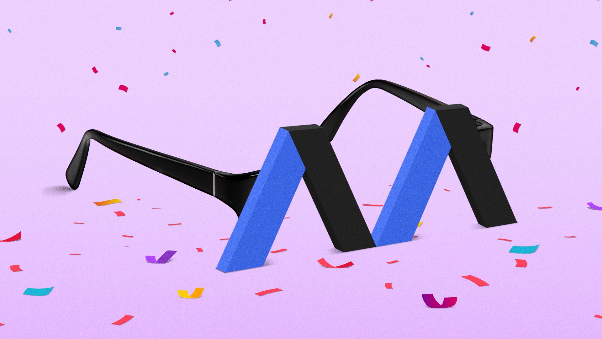 Philadelphia New Year's 2026 resolutions, from Axios Philadelphia ...