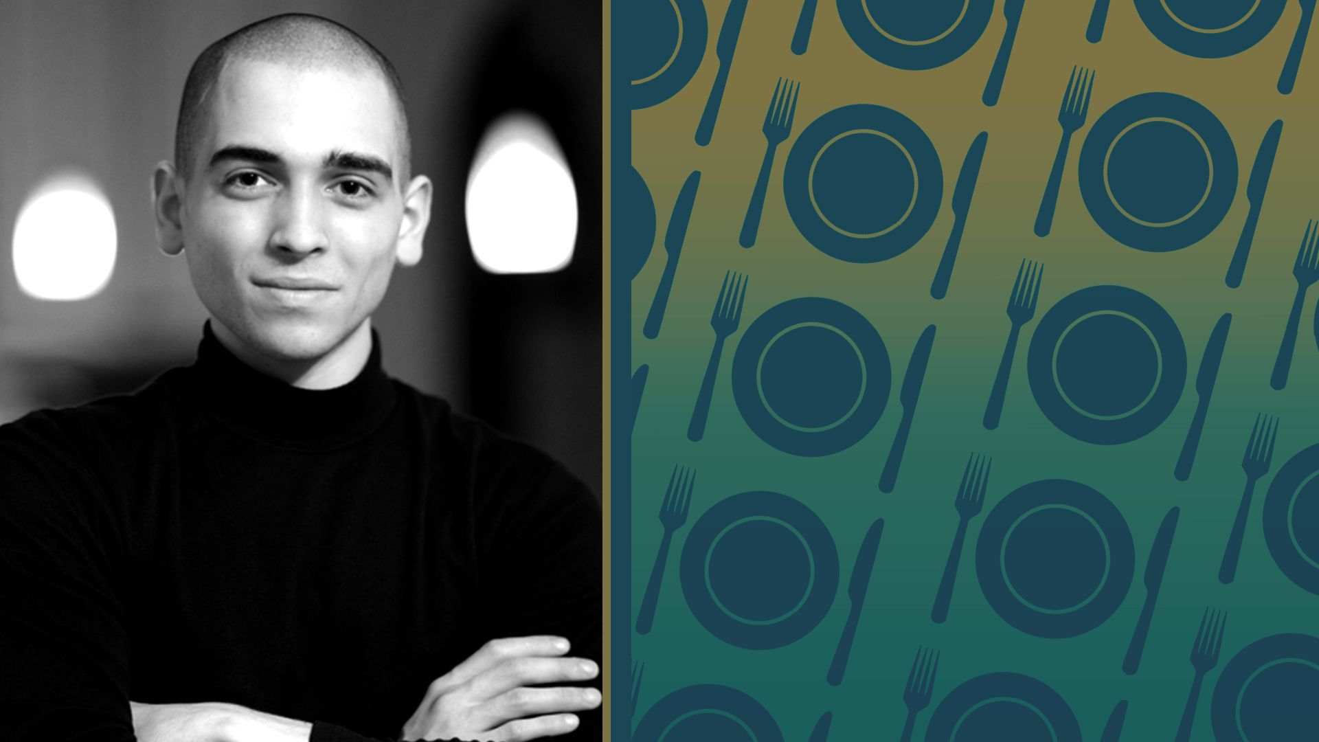 Chef Trevor Shankman's ideal day dining out in Atlanta - Axios Atlanta