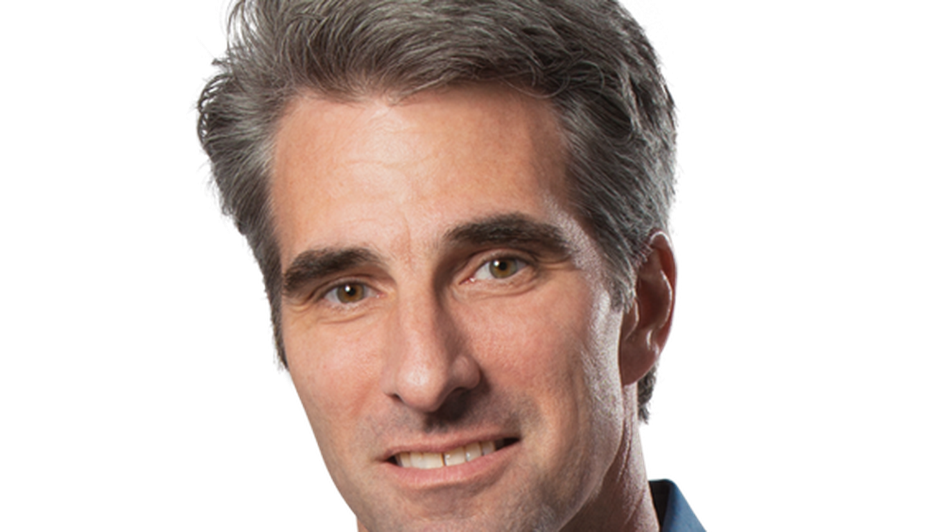 Apple exec seems eerily prescient after cyberattack