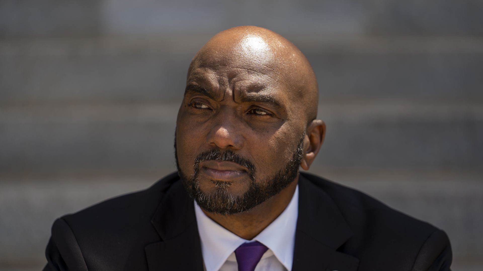 Families of Muscogee Creek enslaved people seek tribal citizenship