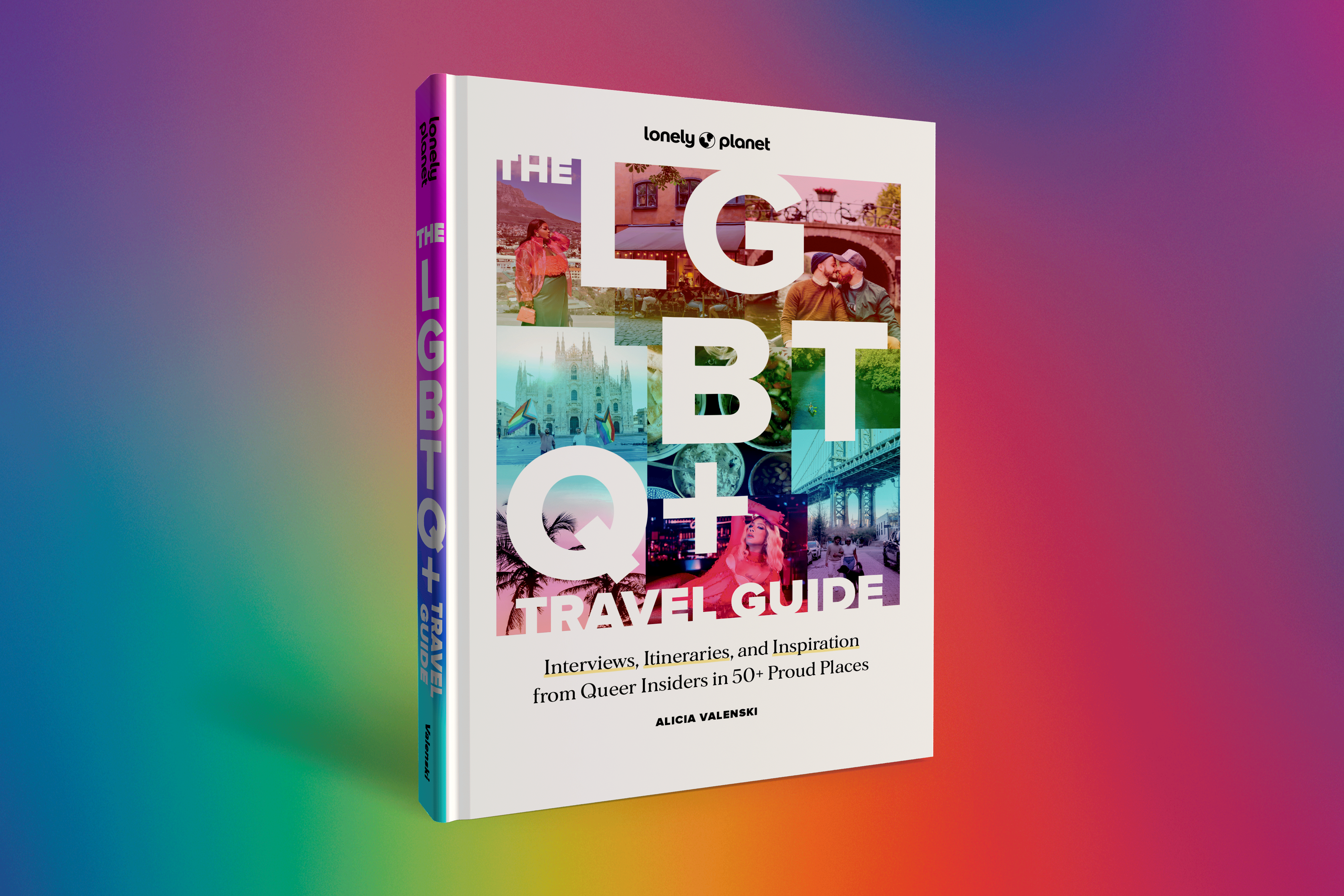 Richmond named one of the world's top queer-friendly destinations - Axios Richmond