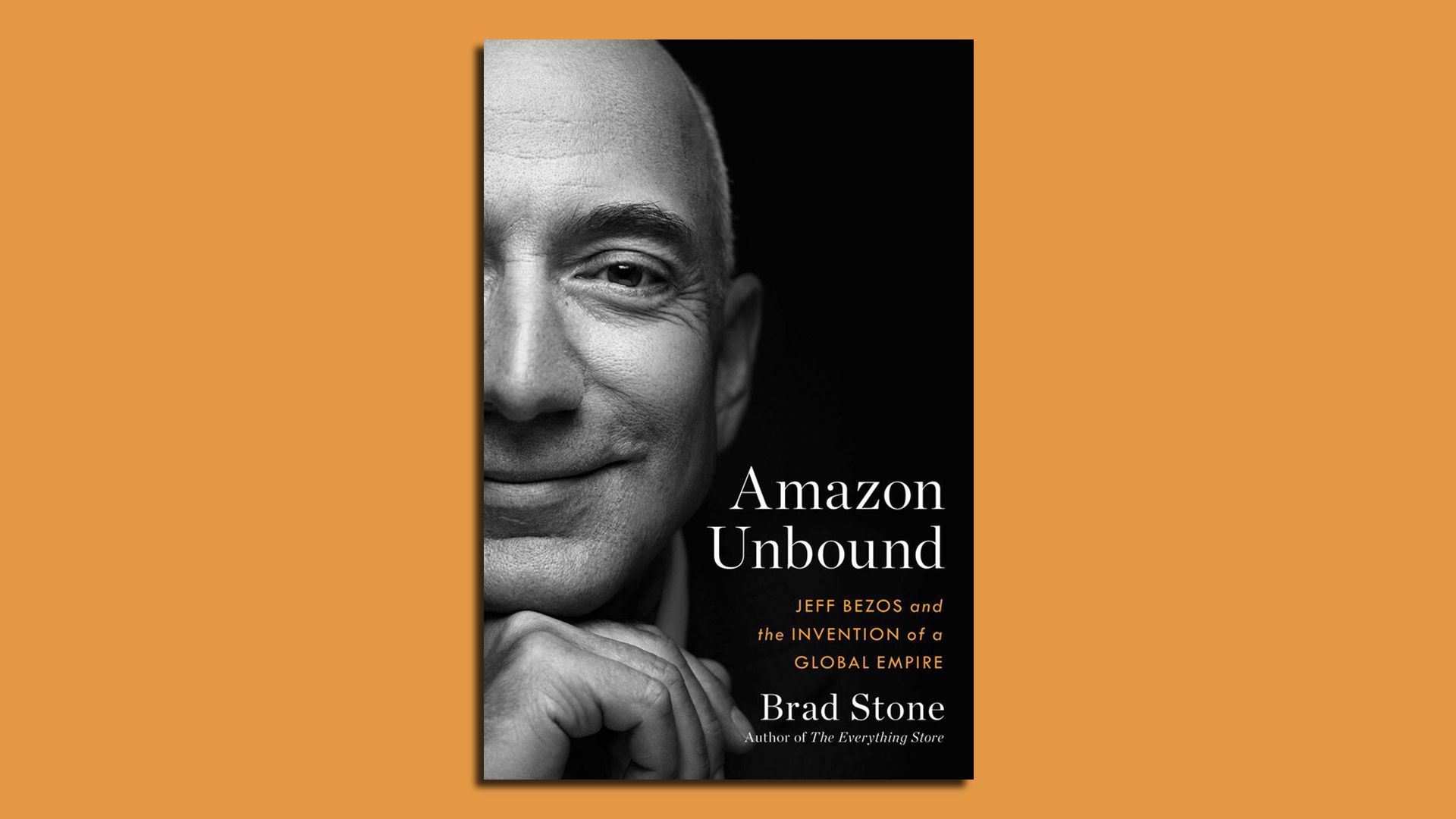 New book unpacks Amazon retail chief's ruthless journey to the top