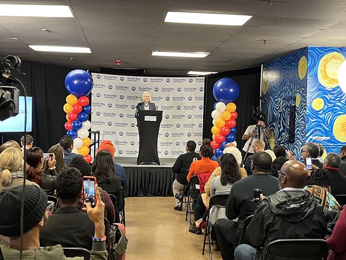 One of Charlotte’s largest nonprofits overhauls its funding strategy ...