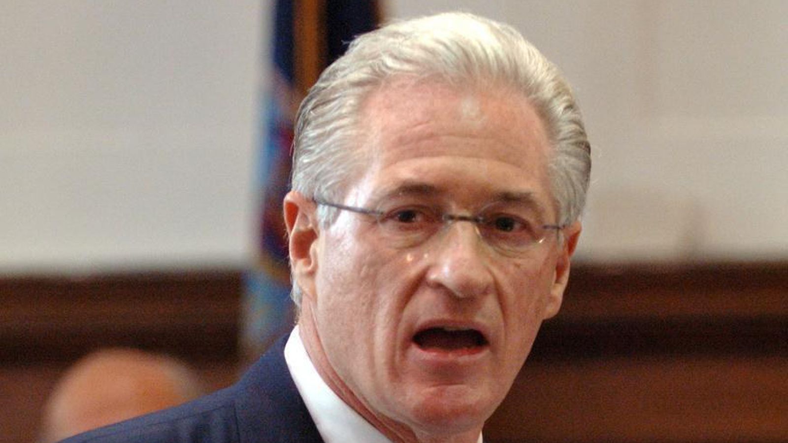 Concerns in White House over Trump's lawyer