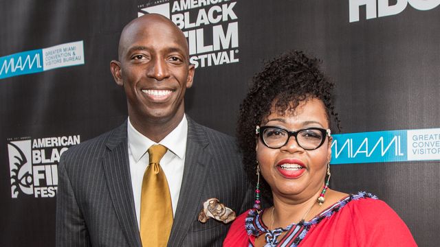 Florida mayor Wayne Messam launches 2020 campaign