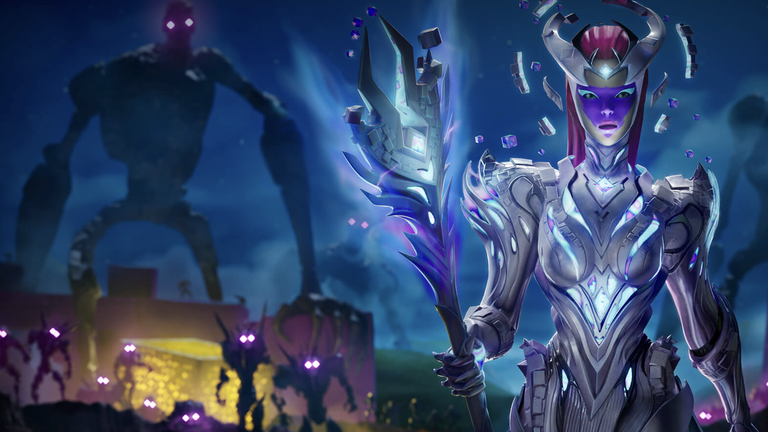 The Chinese version of "Fortnite" to shut down in November