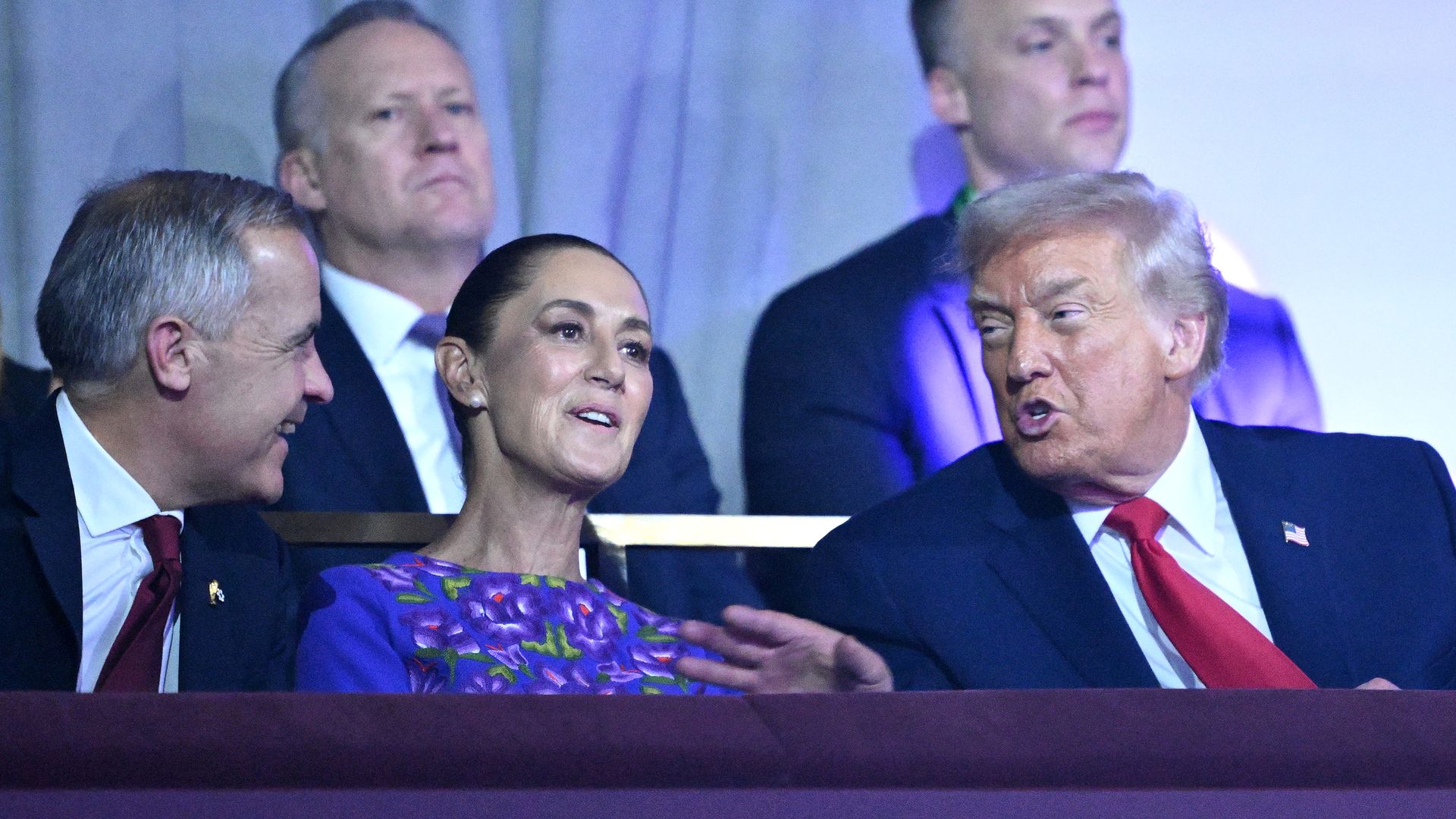 After capturing Maduro, Trump hints at military action in Cuba, Mexico ...