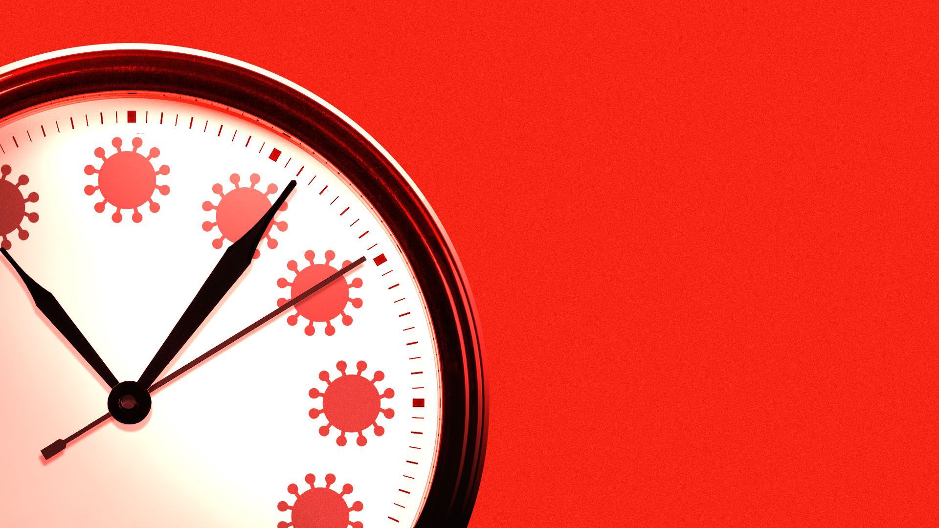 The warning signs of a longer pandemic