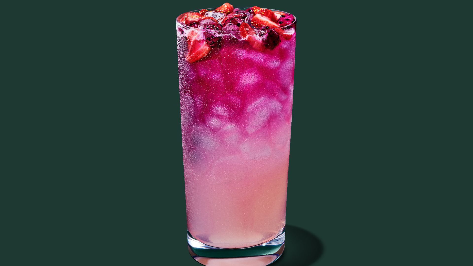 Starbucks' Cannon Ball drink, Dunkin' Megan Mango Protein Refresher launch