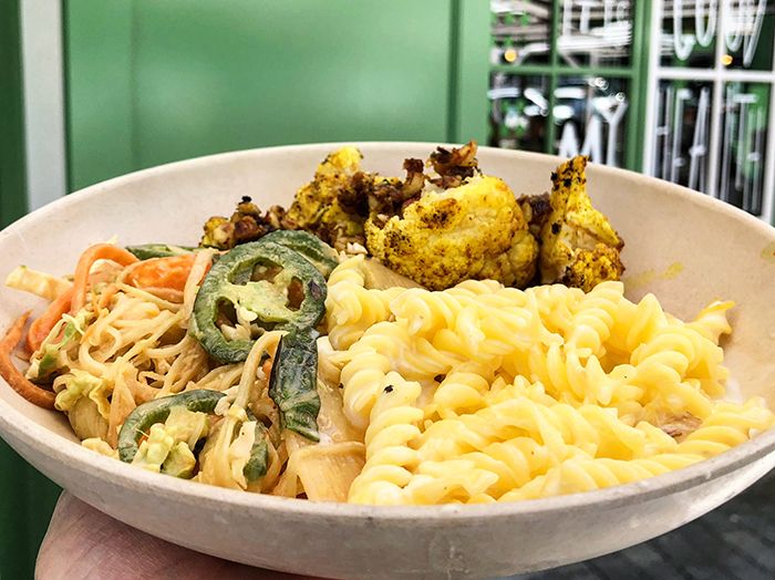 Now Open: 7 quick things to know about Flower Child — including full ...