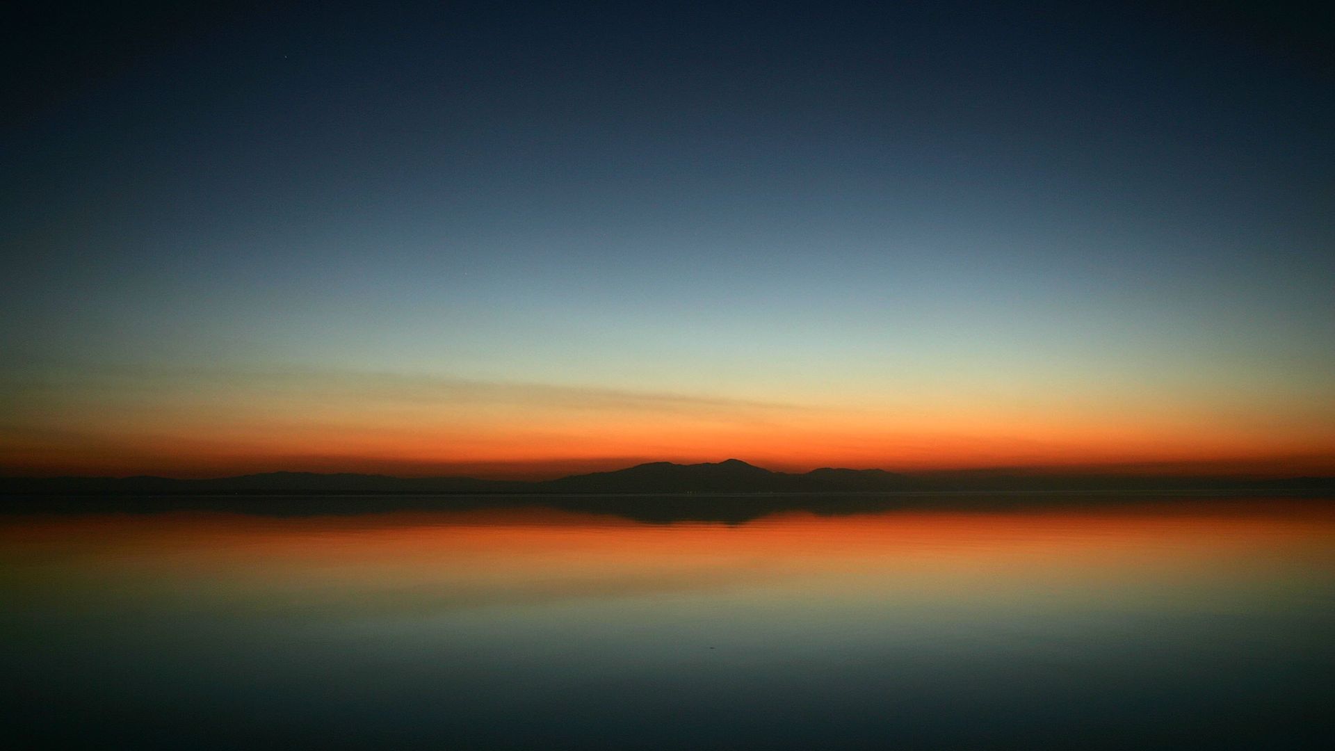 The latest sunsets of the year are here - Axios Seattle