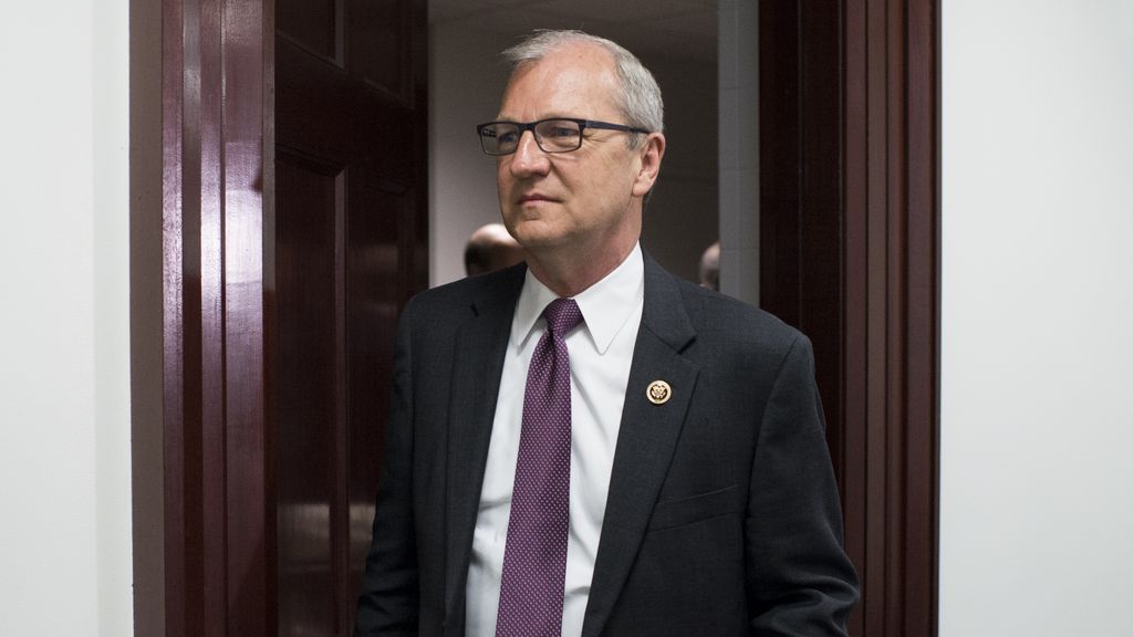 Kevin Cramer changes his mind, will announce he's running for Senate
