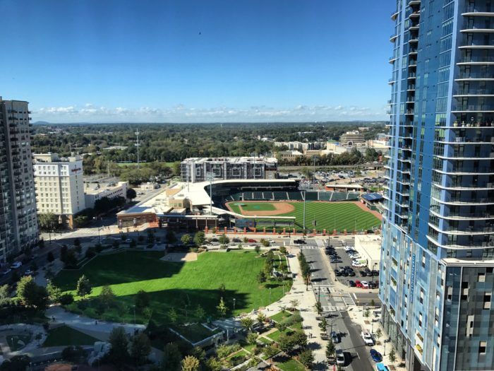 FIRST LOOK: Inside Angeline’s and Merchant & Trade, Uptown’s newest ...