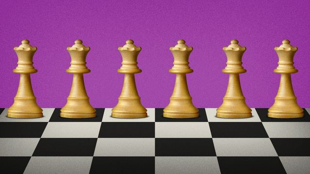 Women hold some of the most powerful positions in the Triangle - Axios ...
